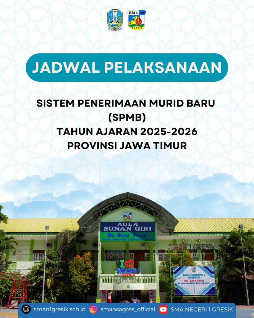 INFORMASI SISTEM PENERIMAAN MURID BARU (SPMB) TAHUN PELAJARAN 2025/2026 ... INFORMASI SISTEM PENERIMAAN MURID BARU (SPMB) TAHUN PELAJARAN 2025/2026 ...